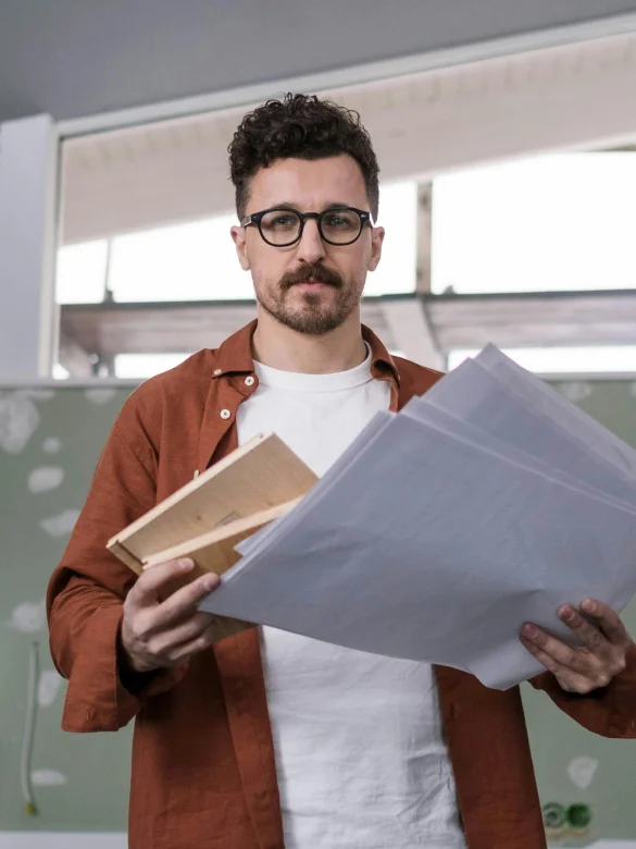 Joseph Evans - KamSteel